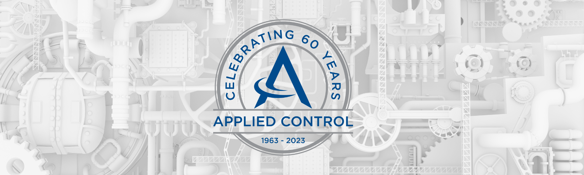 60 Years of Applied Control